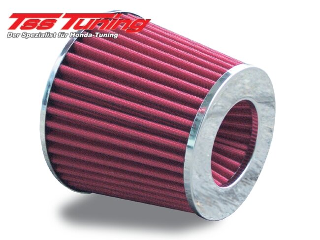 Filter Air Intake System, Anschluß 76mm, 59,95