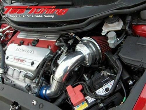 Honda Civic Typ R FN2 07- Air Intake System, 249,95